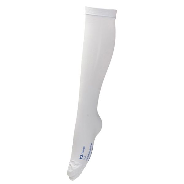 Ezy-As Stocking Applicator Medium Yellow 32-40cm Calf - BrightSky Australia