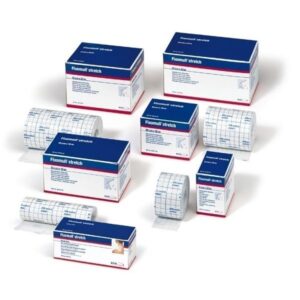 Fixomull Stretch Tape 10cmx10m - BrightSky Australia