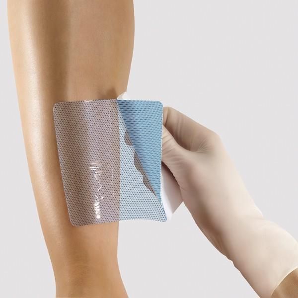 Suprasorb G Gel Dressing 10cm x 10cm Box 5 - BrightSky Australia