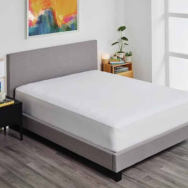 Protect-A-Bed Harmony Tencel Mattress Protector Double - BrightSky ...
