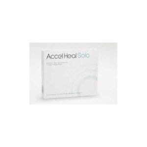 Accel Heal Solo - BrightSky Australia
