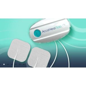 Accel Heal Solo - BrightSky Australia