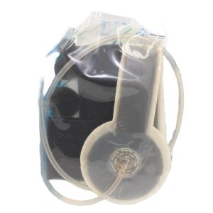 V.A.C. Granufoam Bridge Dressing Pack 5 - BrightSky Australia