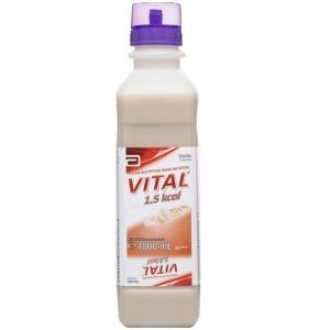 Vital 1.5kCal Ready To Hang 1000ml - BrightSky Australia