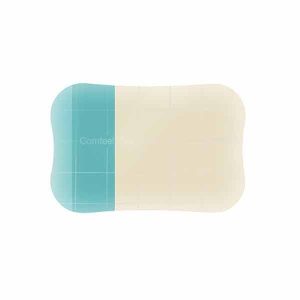 Comfeel Plus Dressing 4x6cm - BrightSky Australia