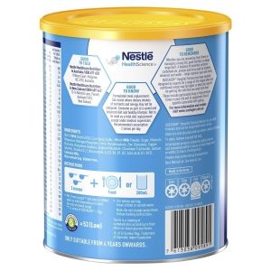 Sustagen Powder Hospital Formula Neutral 840g Can - BrightSky Australia