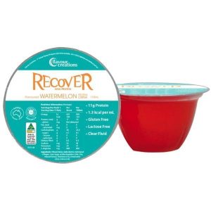 Recover Watermelon Flavoured 11g Protein Supplement 110mL - BrightSky ...