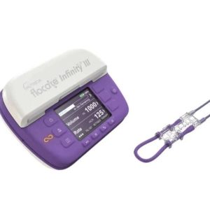 Flocare Infinity III Feeding Pump - BrightSky Australia