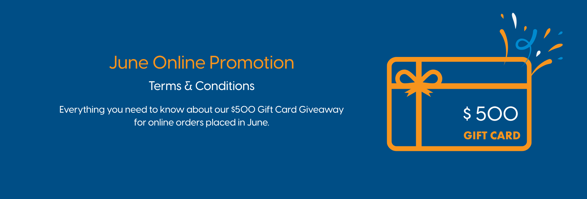 Website Discount Terms and Conditions - BrightSky Australia